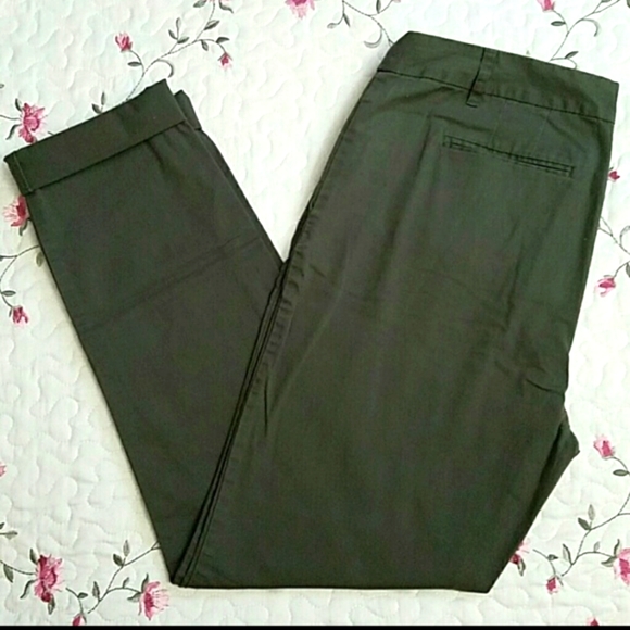 Pants & Jumpsuits | Sage Green Pants | Poshmark